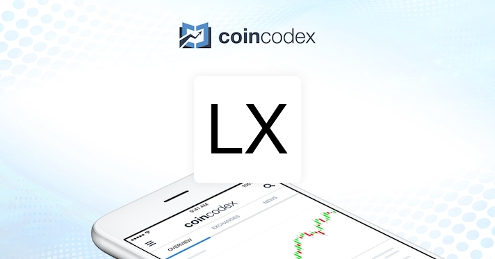 LexinFintech Holdings Ltd. (LX) Stock Live Price, Chart & News | CoinCodex